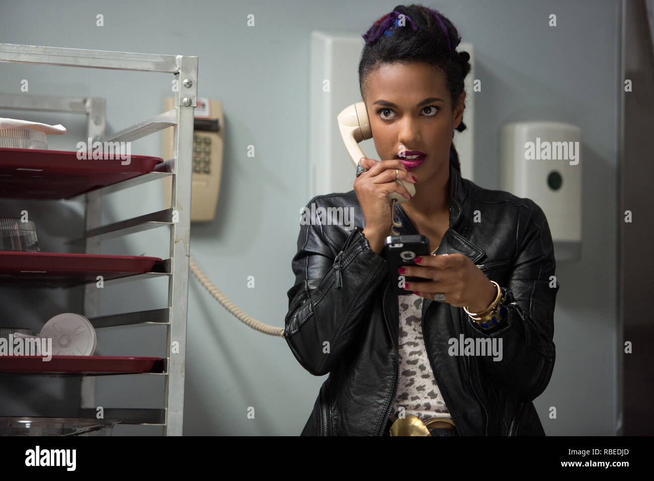 Freema andrews hi-res stock photography and images - Alamy