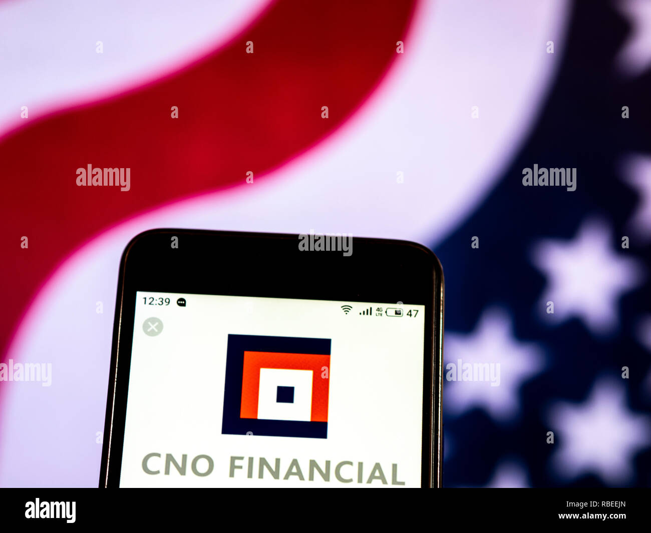 Cno technology logo hi-res stock photography and images - Alamy
