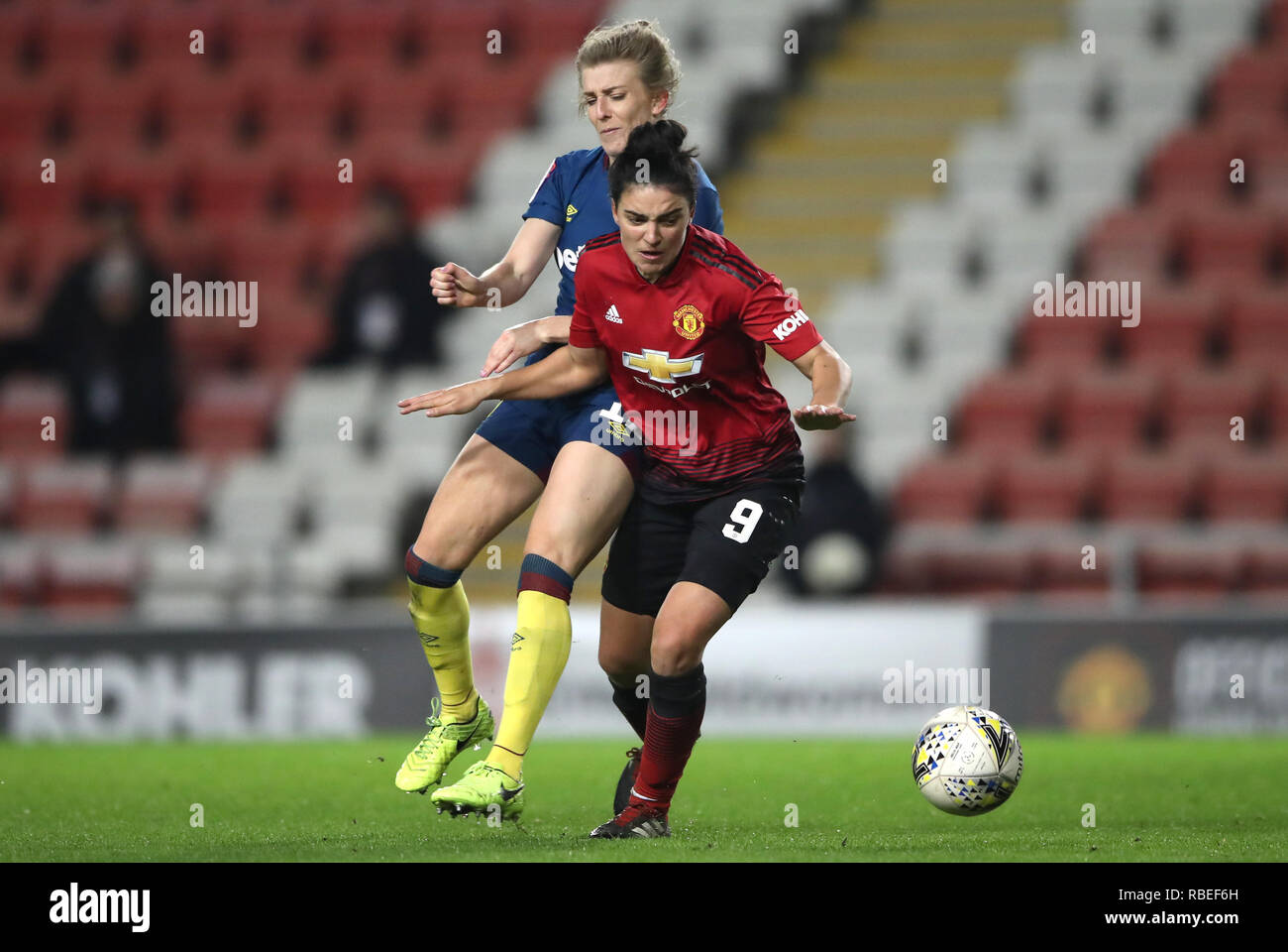 Group Two North Match Leigh Sports Village High Resolution Stock ...