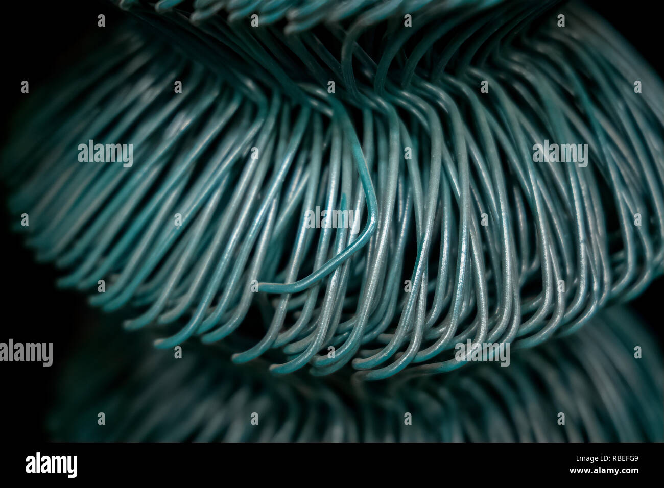 Curved shape hi-res stock photography and images - Alamy