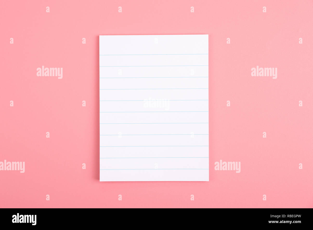 Memo red hi-res stock photography and images - Alamy