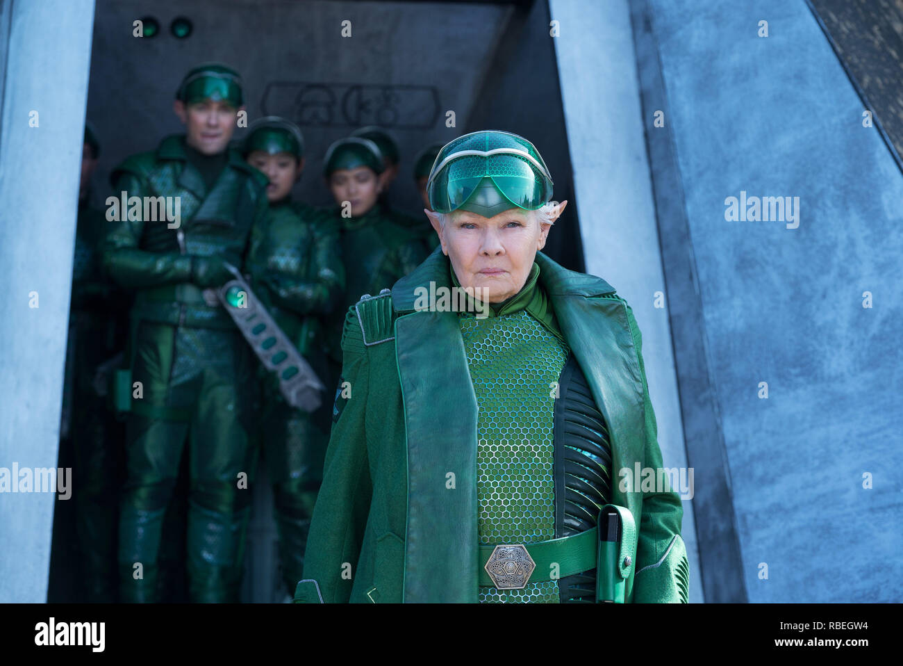 Artemis Fowl Anime Episode 1