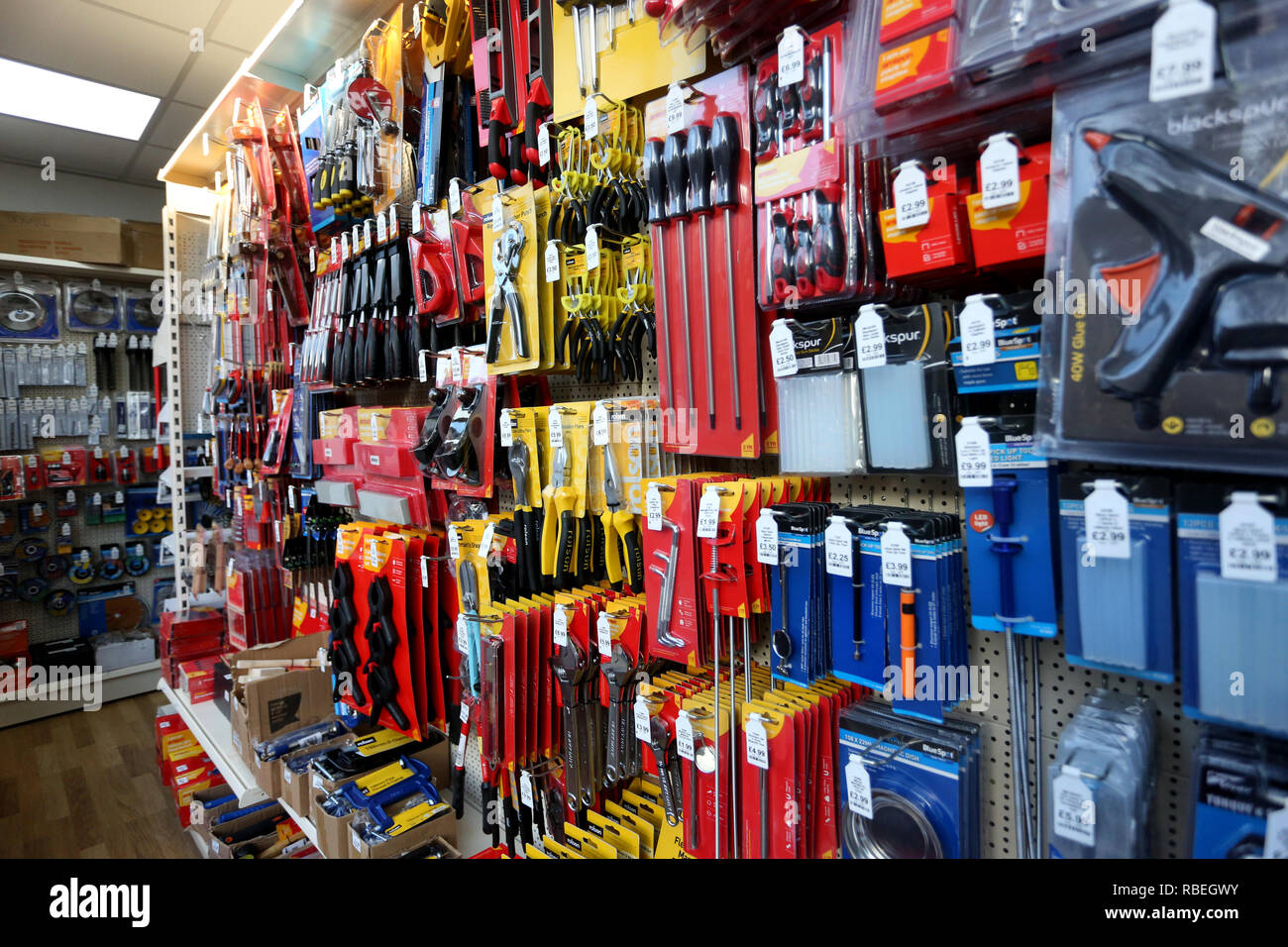 Battery tools hi-res stock photography and images - Alamy