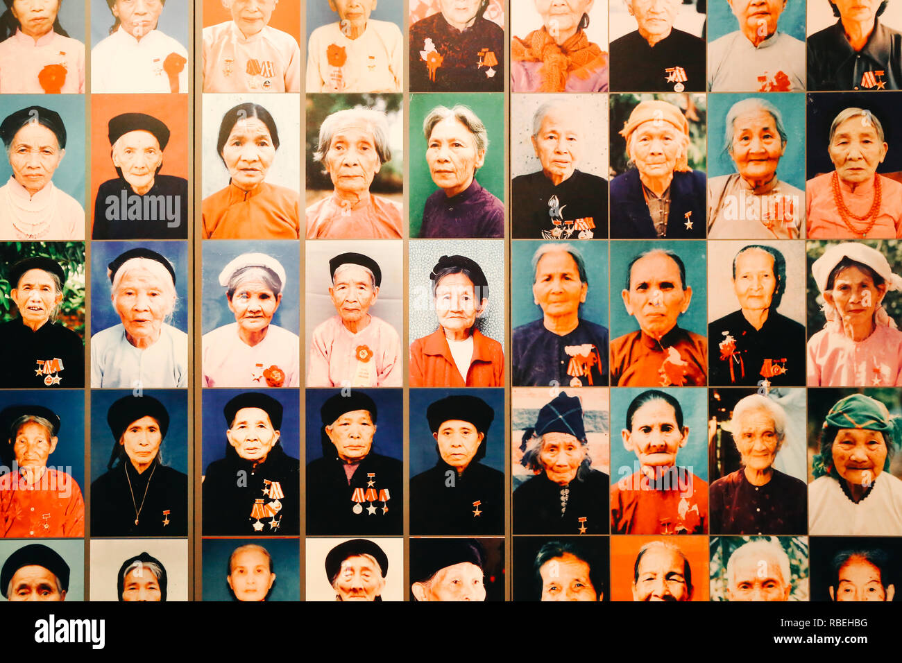 Vietnamese Freedom High Resolution Stock Photography and Images - Alamy