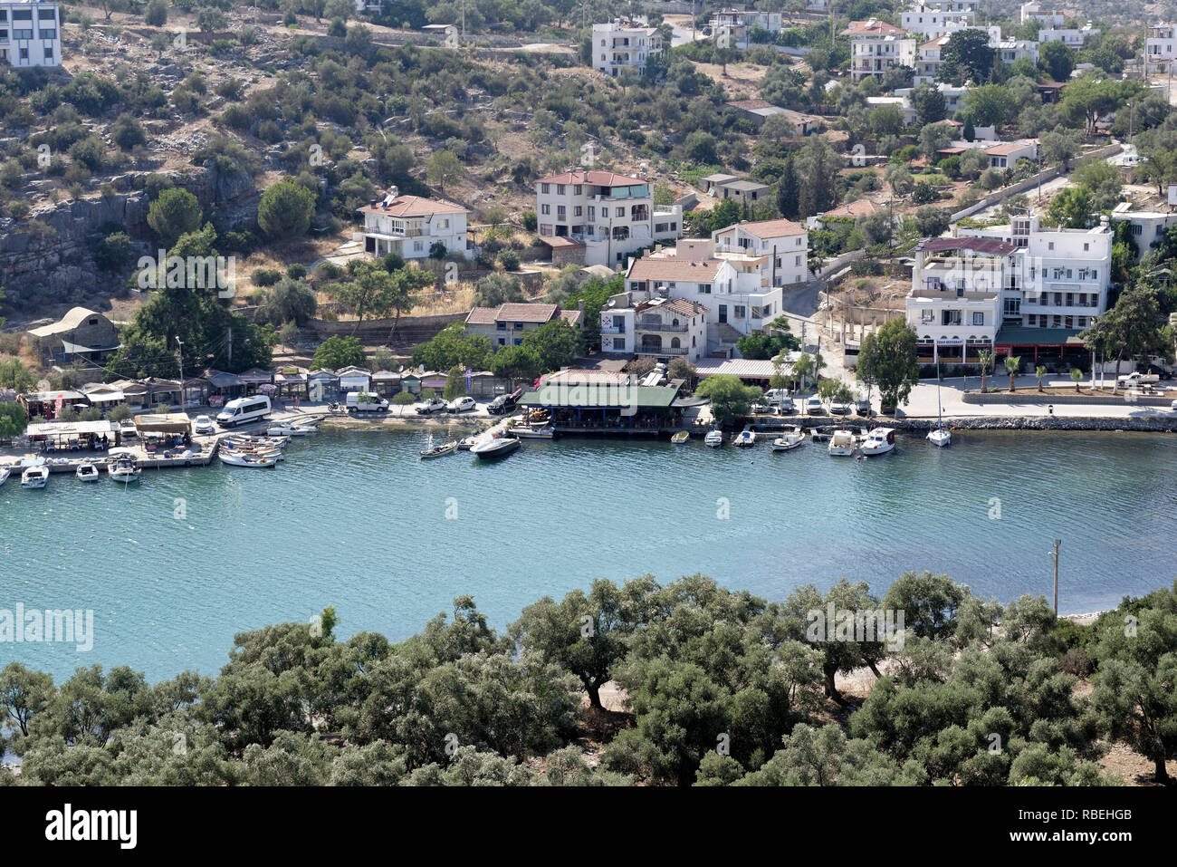 Iasos hi-res stock photography and images - Alamy