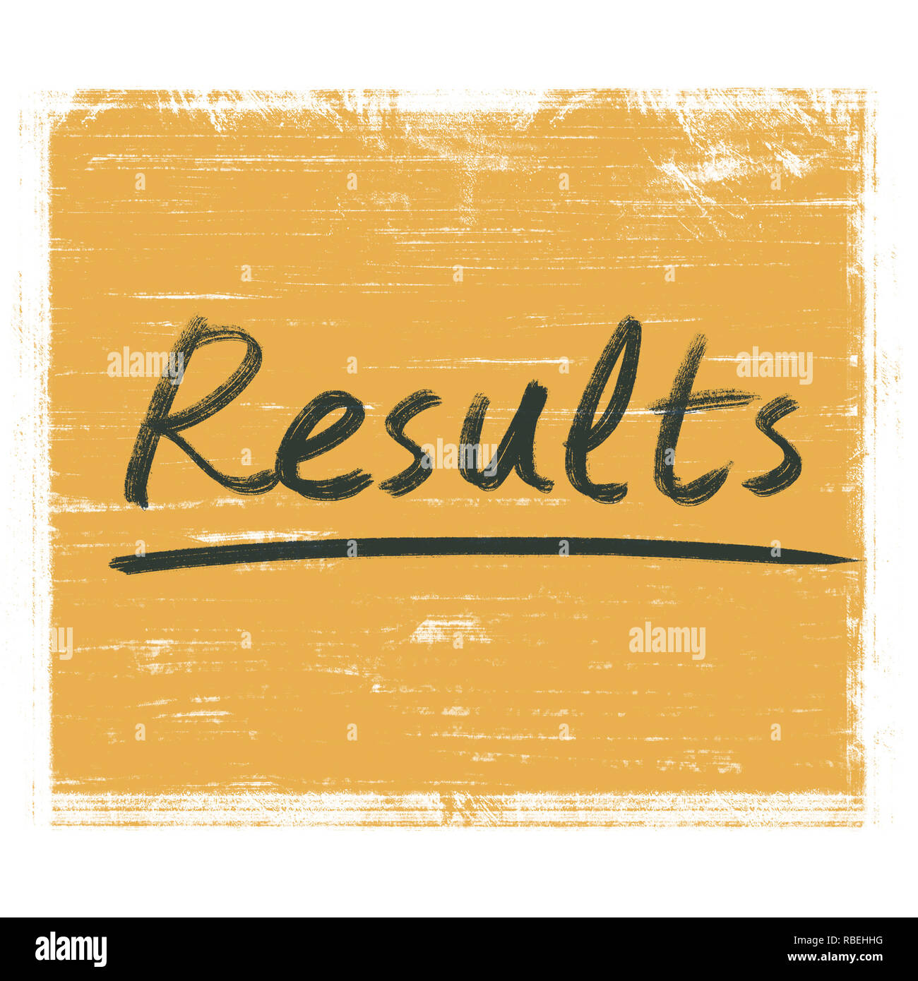Survey result hi-res stock photography and images - Alamy