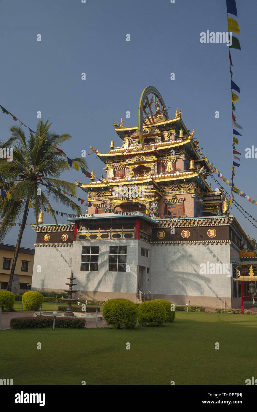 Madikeri hi-res stock photography and images - Alamy