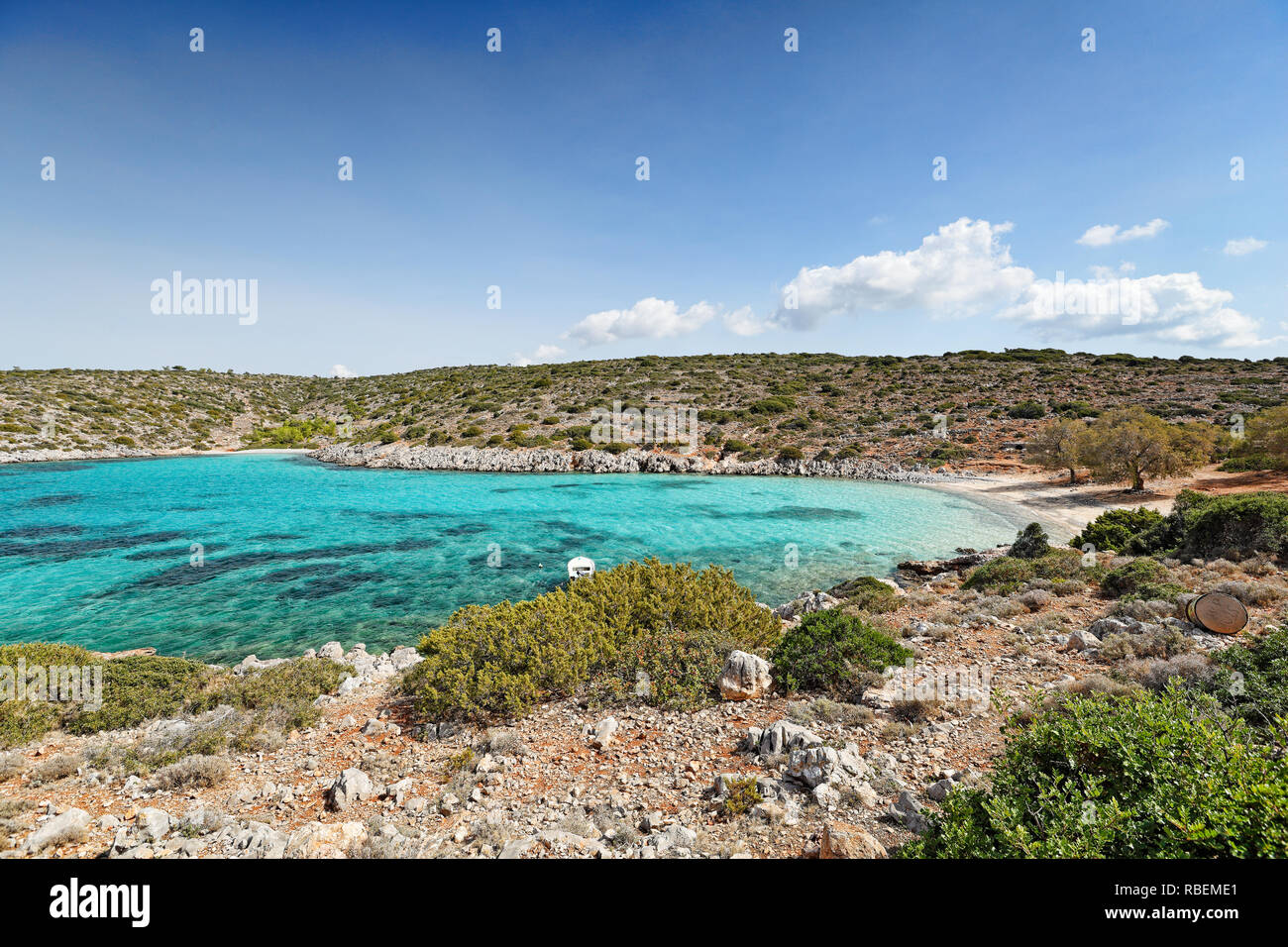 Agia dynami hi-res stock photography and images - Alamy