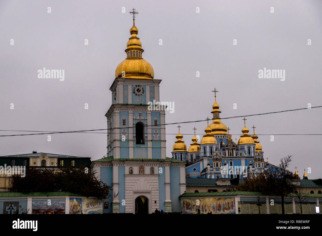 Ukraine kiew hi-res stock photography and images - Alamy