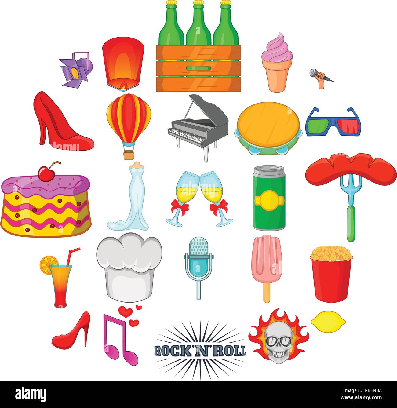 Bride show Stock Vector Images - Alamy