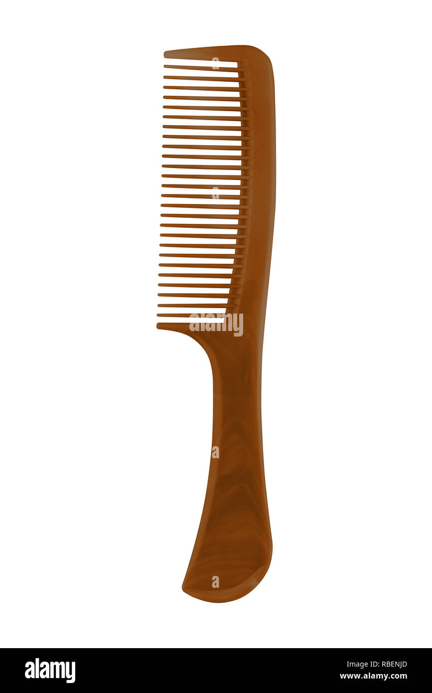 Girl brush teeth Cut Out Stock Images & Pictures - Alamy