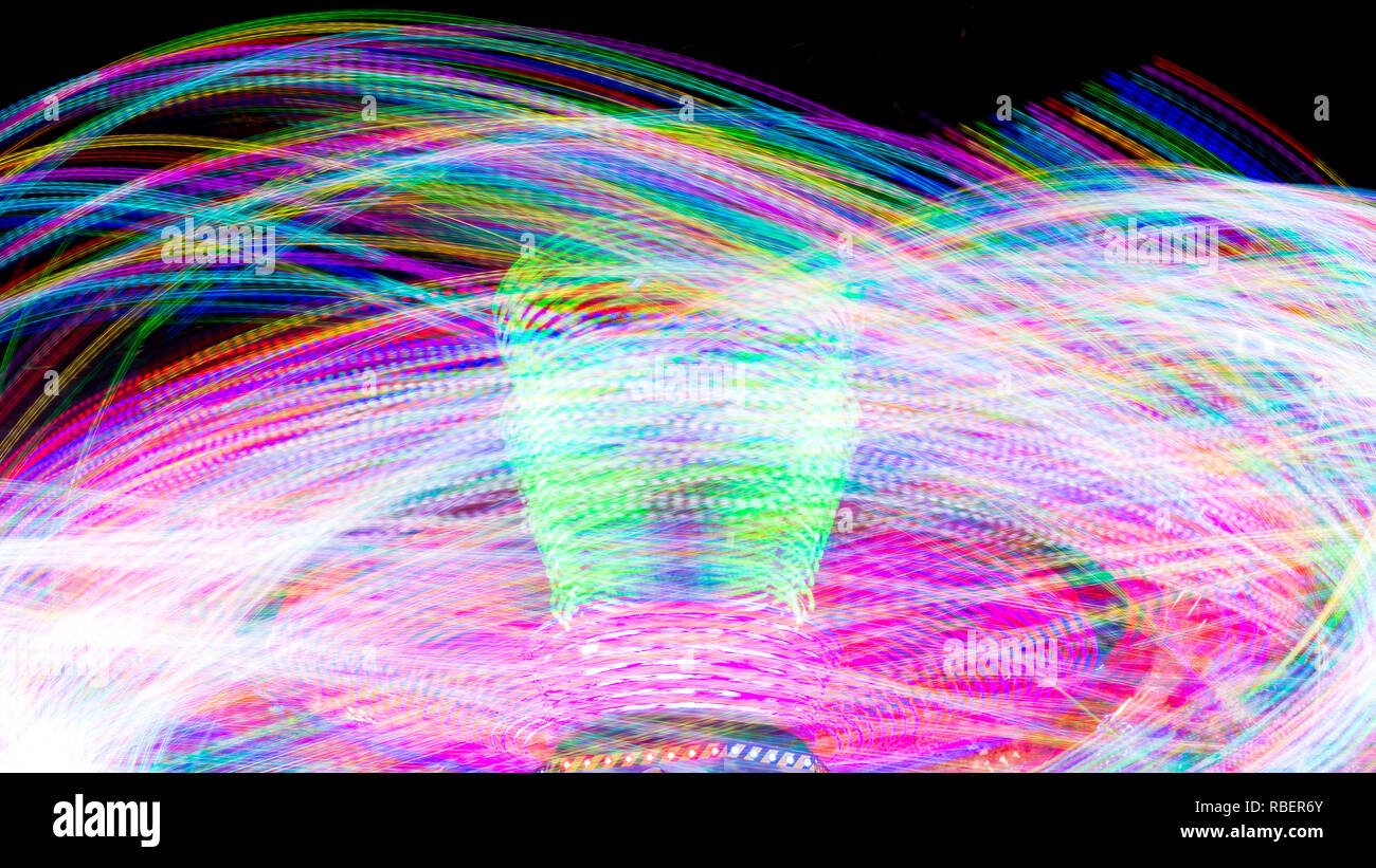 Time machine roller coaster hi-res stock photography and images - Alamy