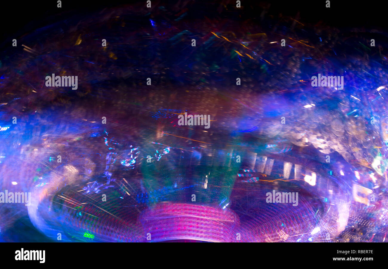 Time machine roller coaster hi-res stock photography and images - Alamy