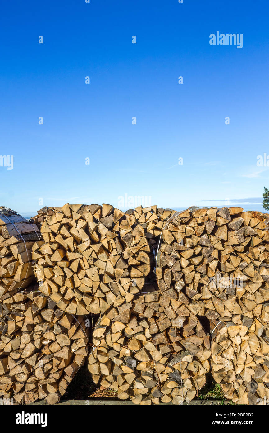 Wood in nature hi-res stock photography and images - Alamy