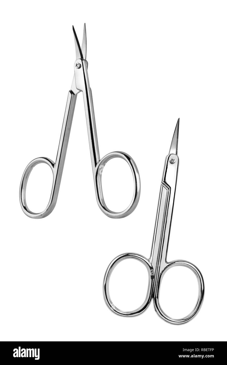 Toenail removal hi-res stock photography and images - Alamy