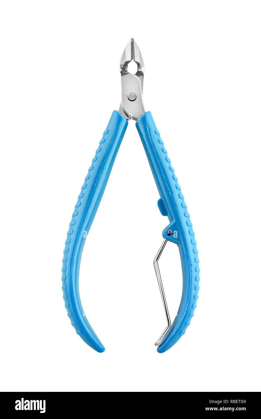 Scissor Nippers High Resolution Stock Photography and Images - Alamy