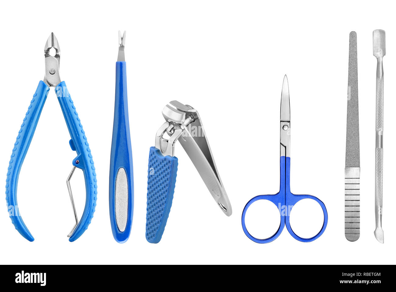 Six pronged cover hi-res stock photography and images - Alamy