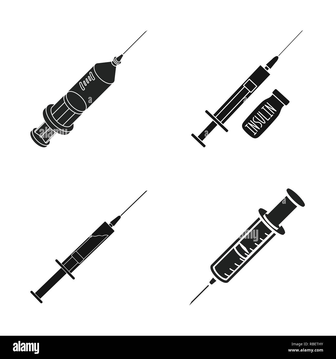 vial,liquid,bottle,inoculation,vaccine,syringe,needle,antibiotic,drug ...