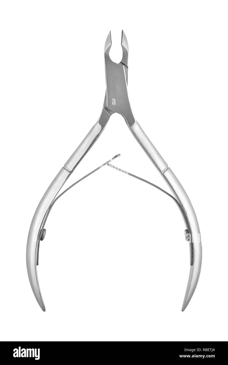 Scissor Nippers High Resolution Stock Photography and Images - Alamy