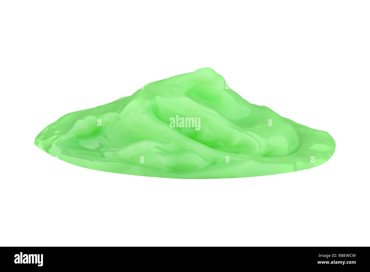 Beauty Cream Blob High Resolution Stock Photography and Images - Alamy