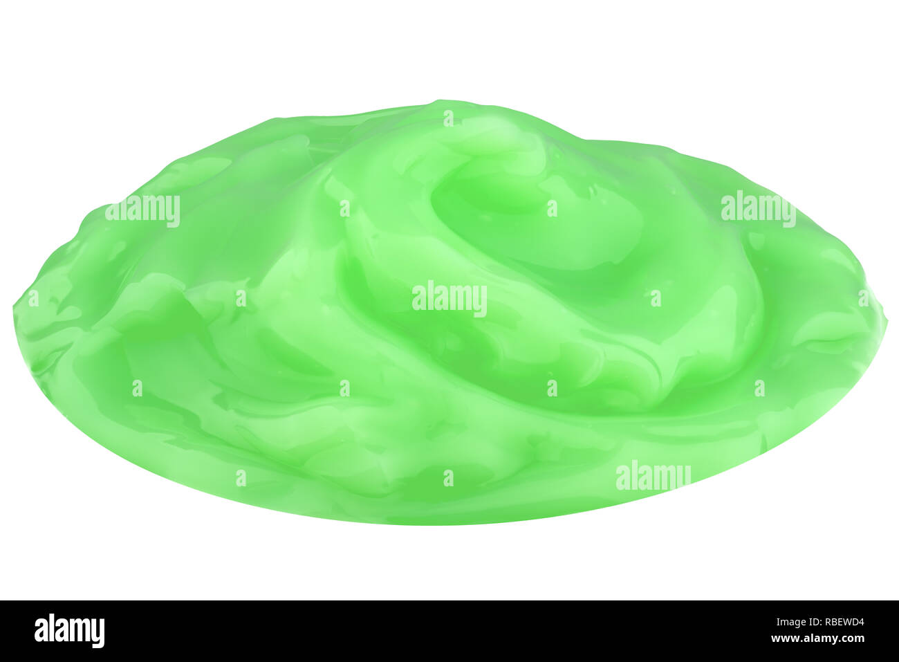 Beauty Cream Blob High Resolution Stock Photography and Images - Alamy