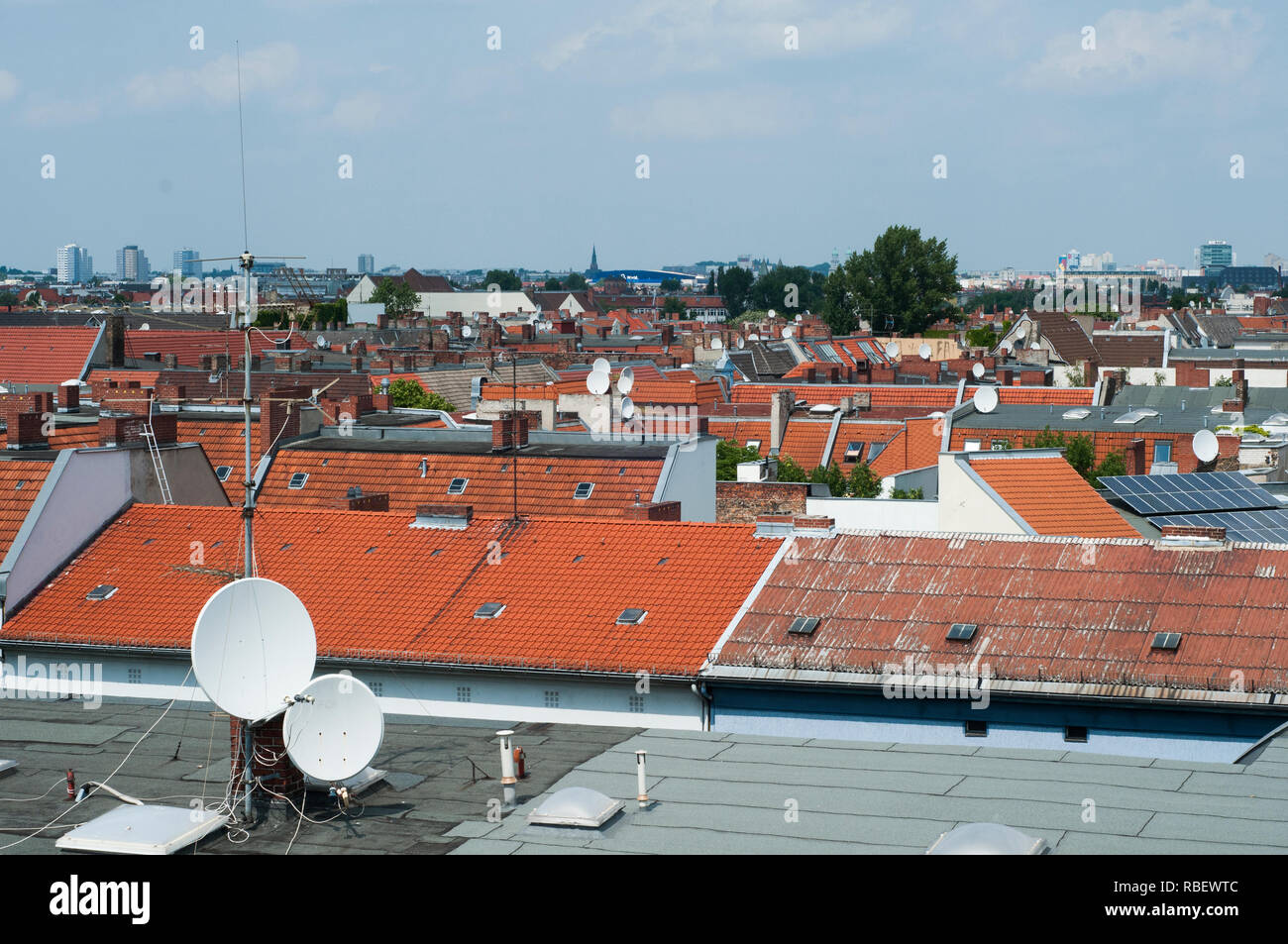 Neukoelln district hi-res stock photography and images - Alamy