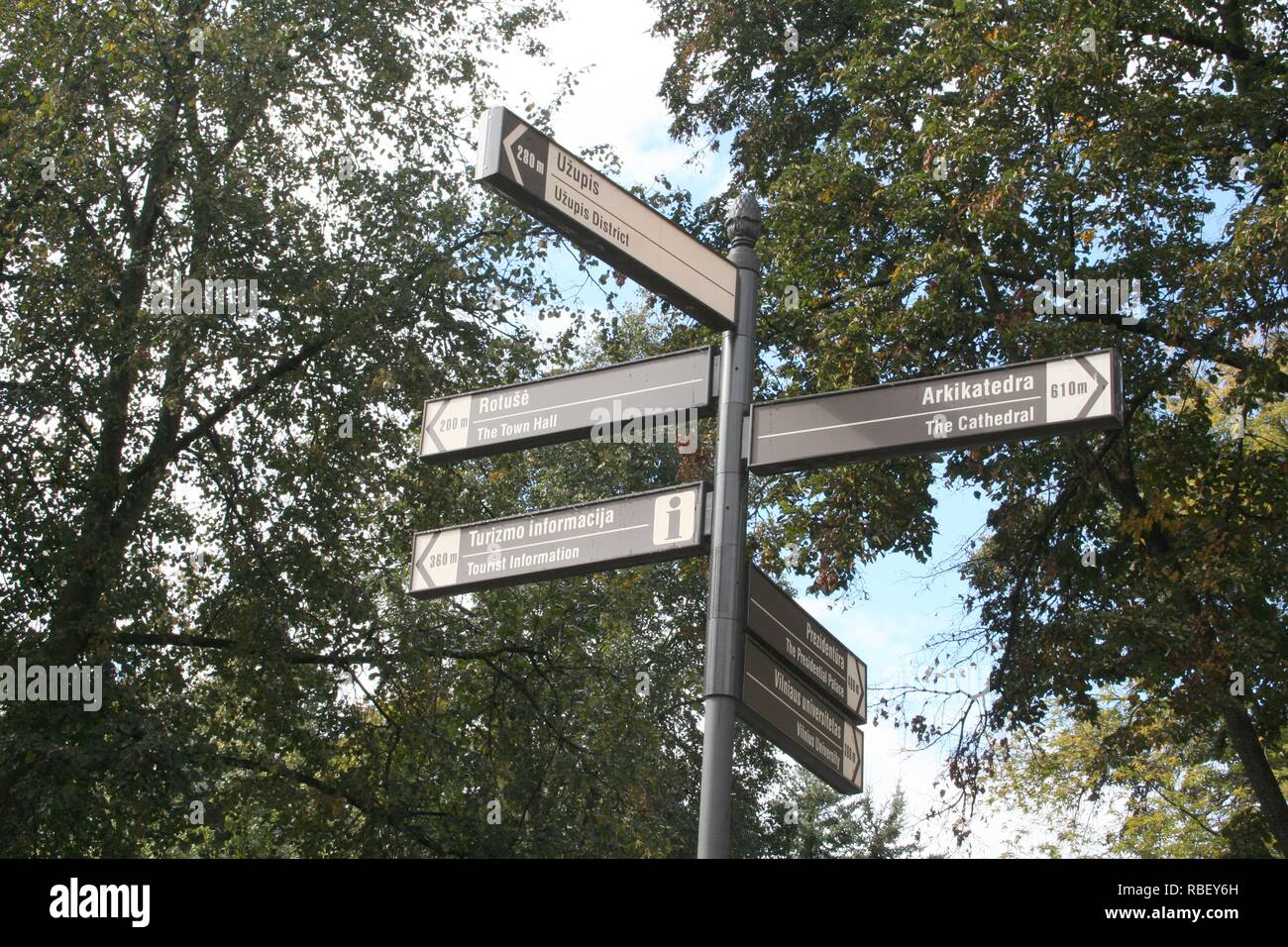 West of lithuania hi-res stock photography and images - Alamy