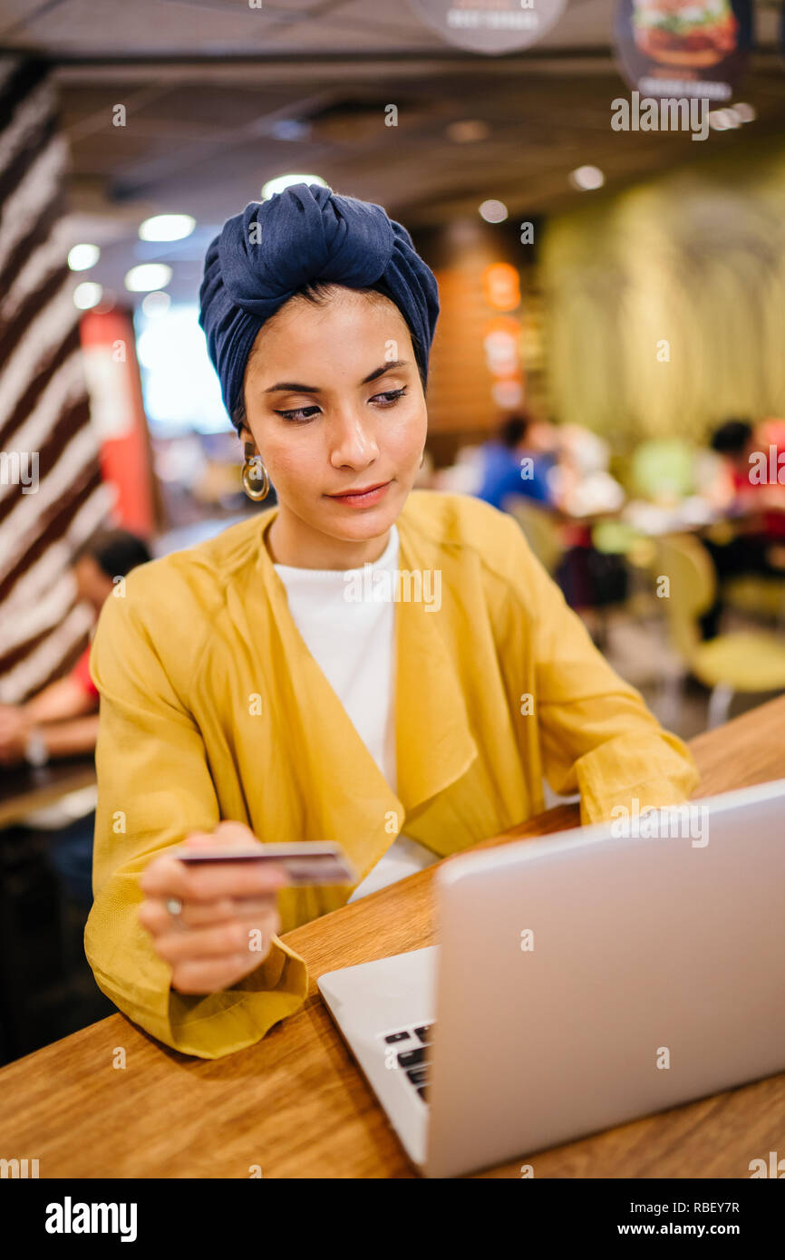 Lazada fashion hi-res stock photography and images - Alamy