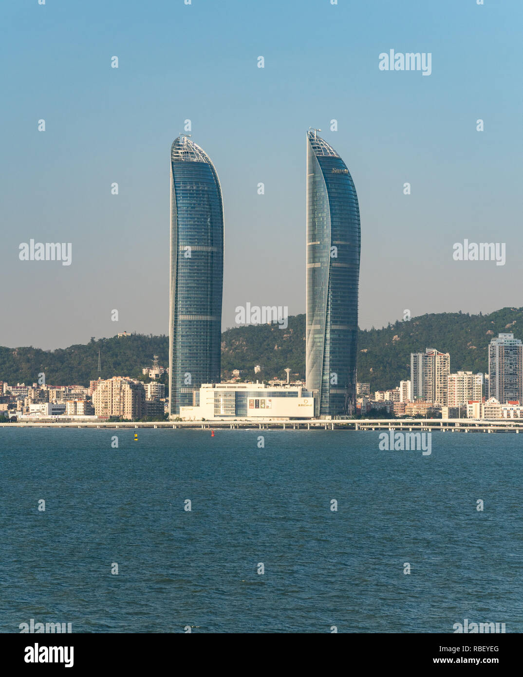 Shimao hi-res stock photography and images - Alamy