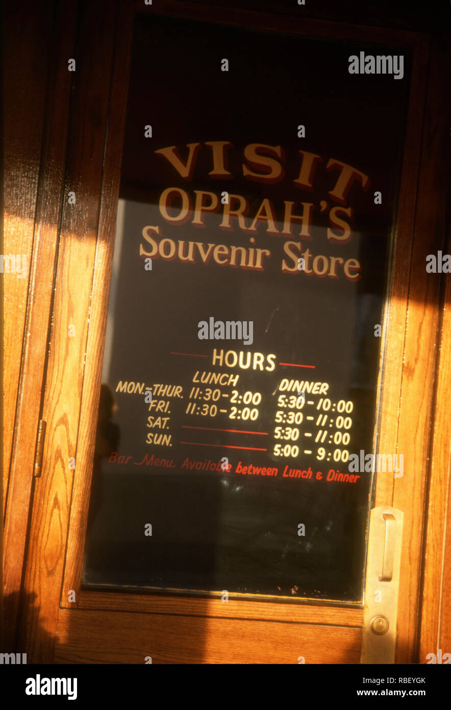 CHICAGO, IL - AUGUST 2: A general view of atmosphere of of Oprah's ...
