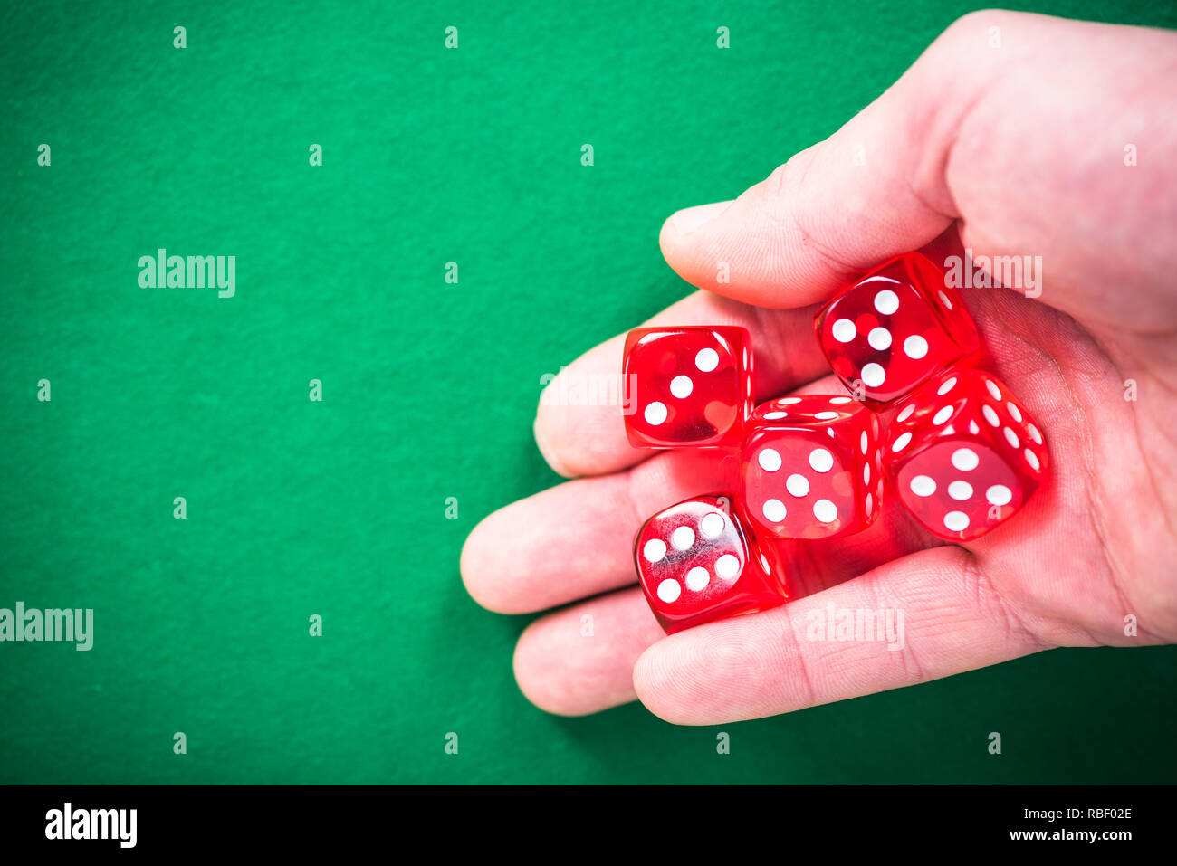 Good luck concept hi-res stock photography and images - Alamy