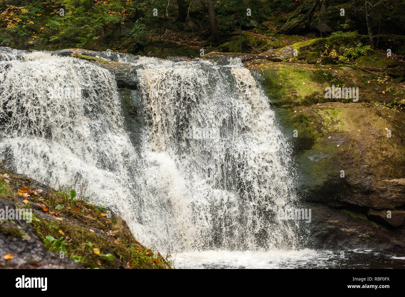 Doanes falls hi-res stock photography and images - Alamy