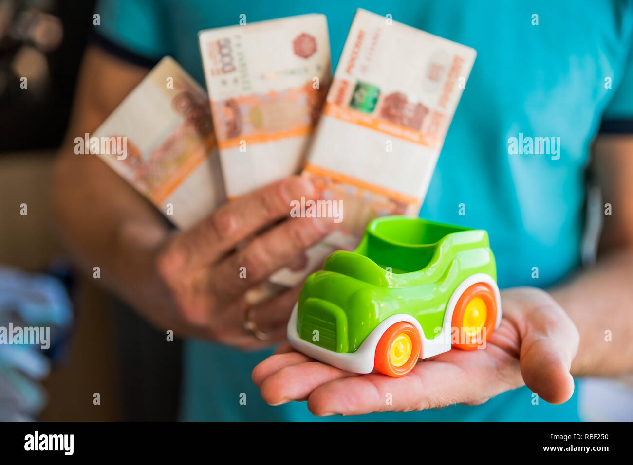 Car Loan High Resolution Stock Photography and Images - Alamy