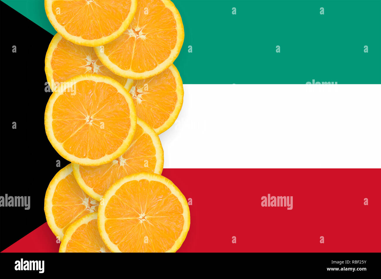 Kuwait export hi-res stock photography and images - Alamy