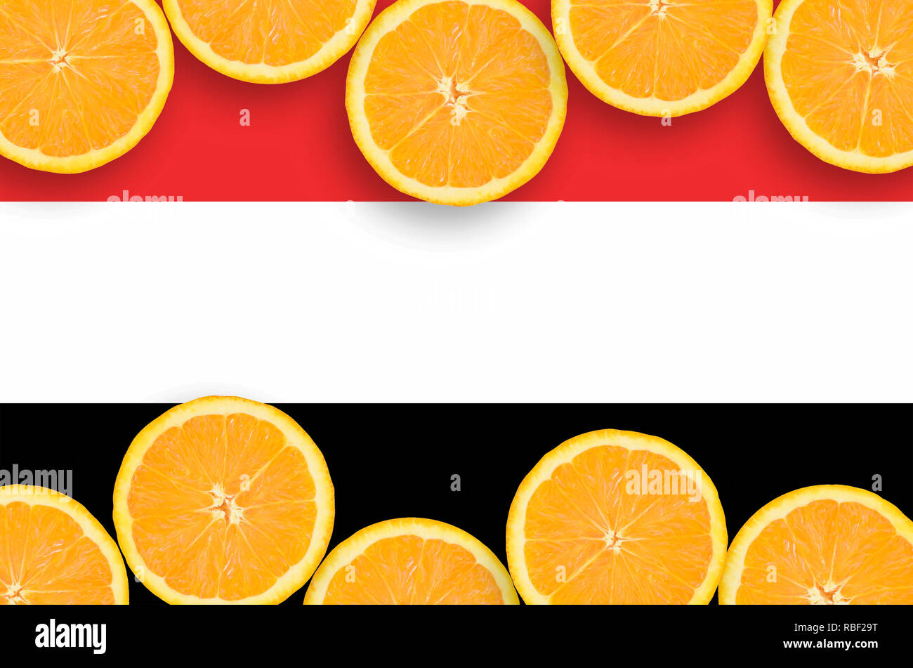 Yemen food import hi-res stock photography and images - Alamy