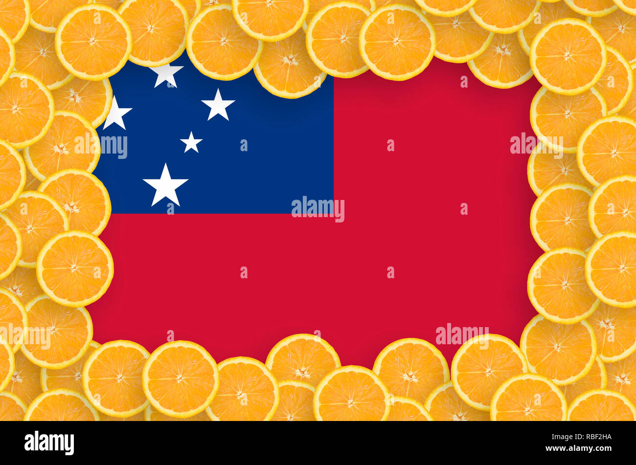 Samoa food hi-res stock photography and images - Alamy