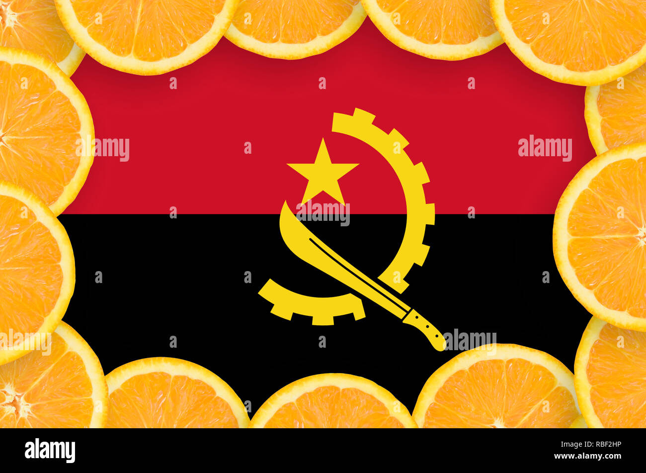 Import export angola hi-res stock photography and images - Alamy