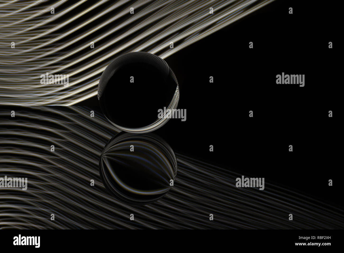 Light painting abstract background Stock Photo - Alamy