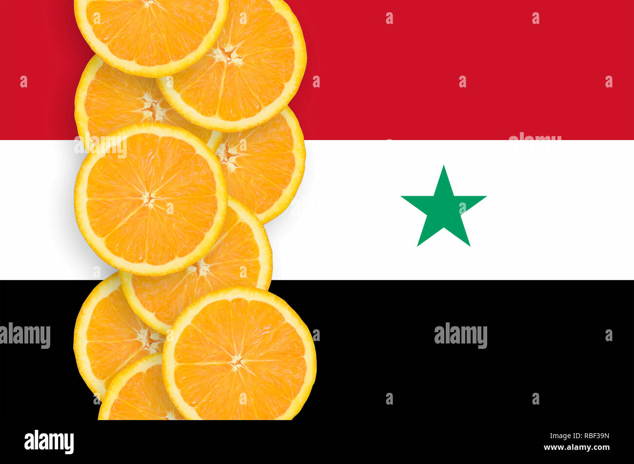 Syr group hi-res stock photography and images - Alamy