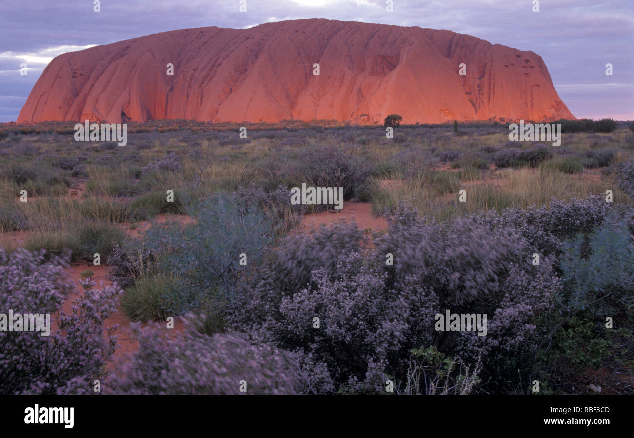 Sandstone rock monoliths hi-res stock photography and images - Alamy