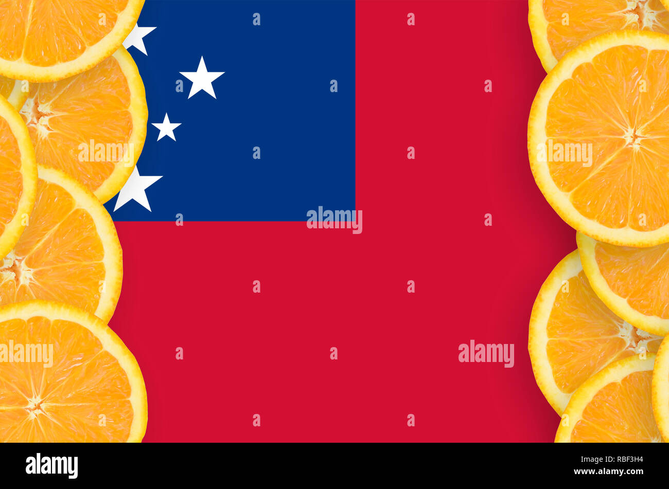 Samoa food hi-res stock photography and images - Alamy