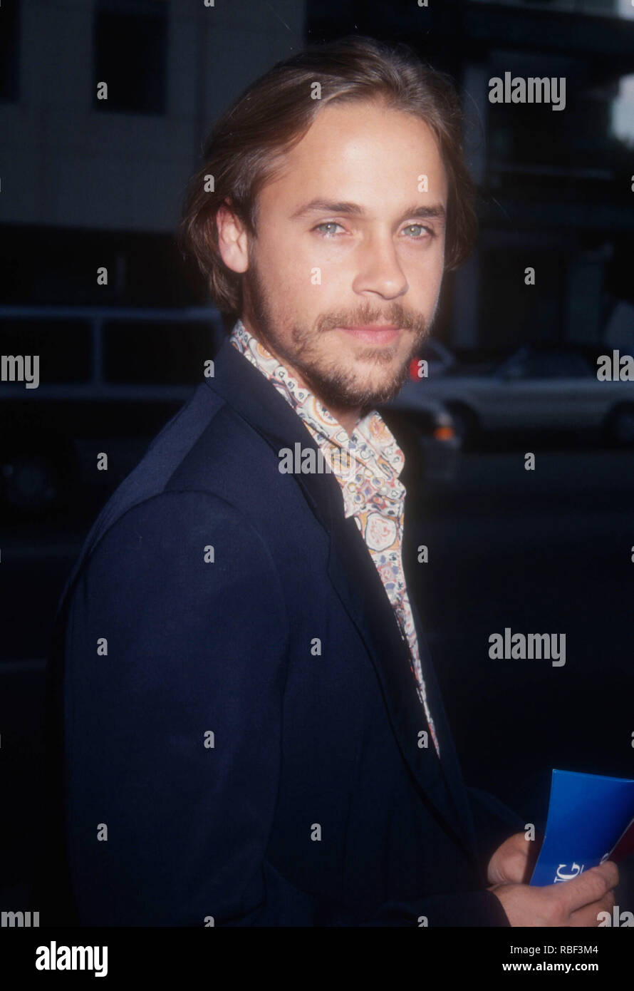 BEVERLY HILLS, CA - AUGUST 10: Actor Chad Lowe attends Paramount ...