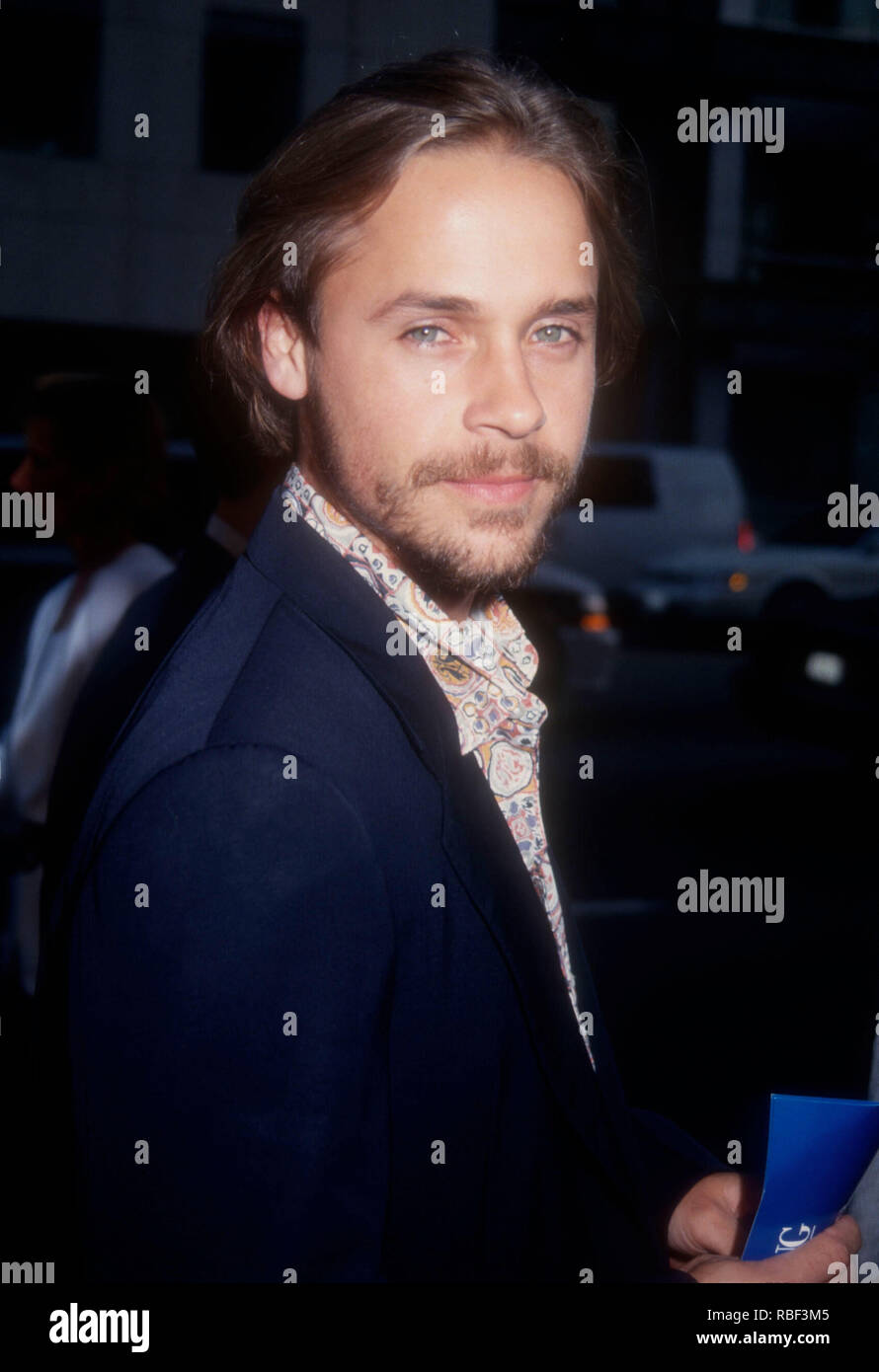 BEVERLY HILLS, CA - AUGUST 10: Actor Chad Lowe attends Paramount ...