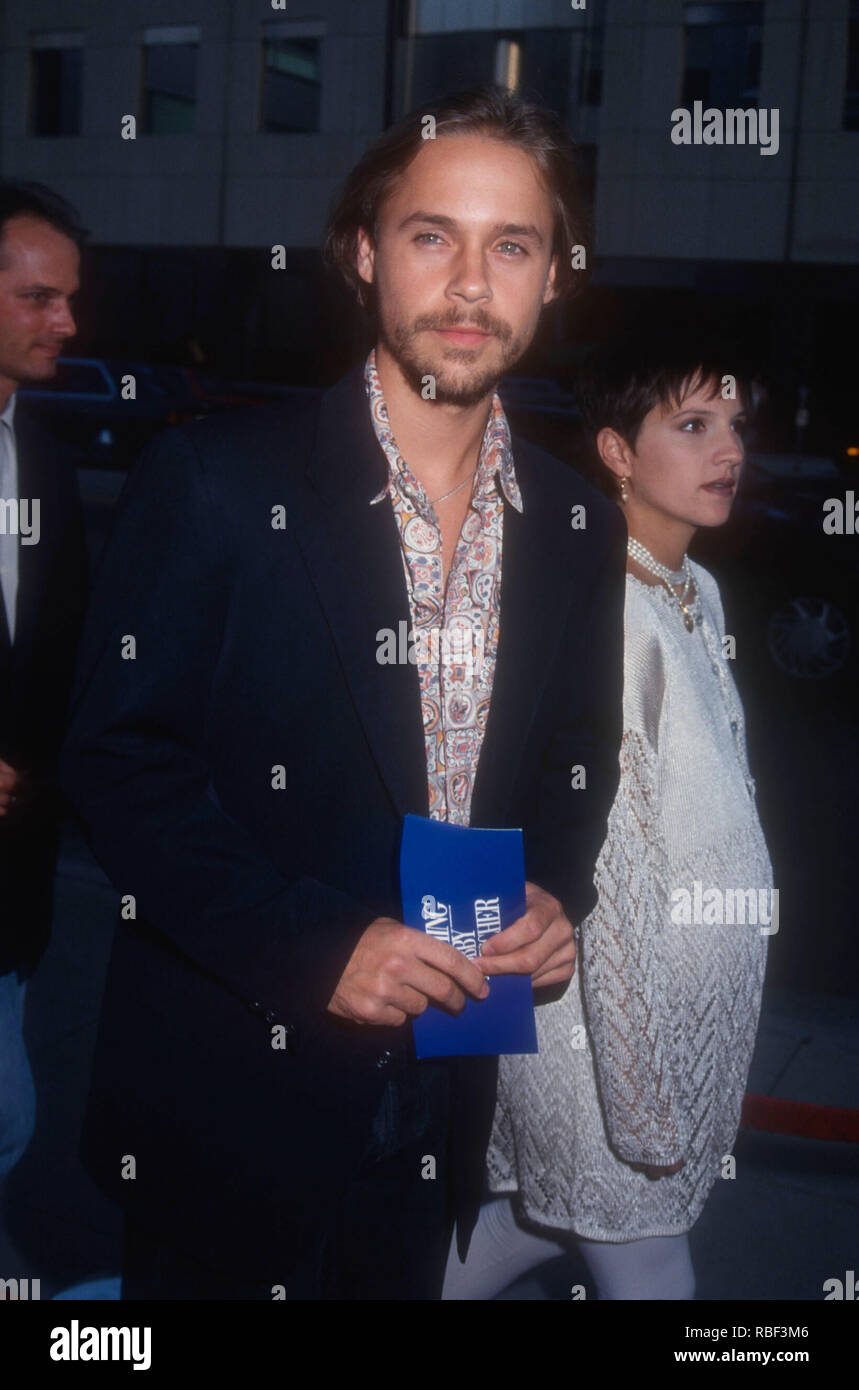 BEVERLY HILLS, CA - AUGUST 10: Actor Chad Lowe attends Paramount ...
