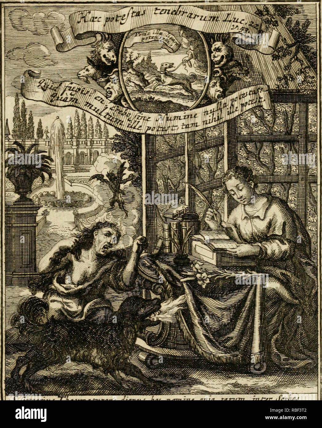 Philosophorum hi-res stock photography and images - Alamy