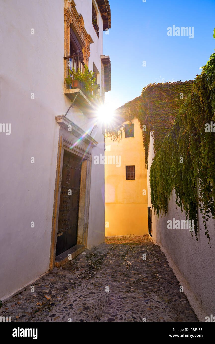 Muslim spain hi-res stock photography and images - Alamy