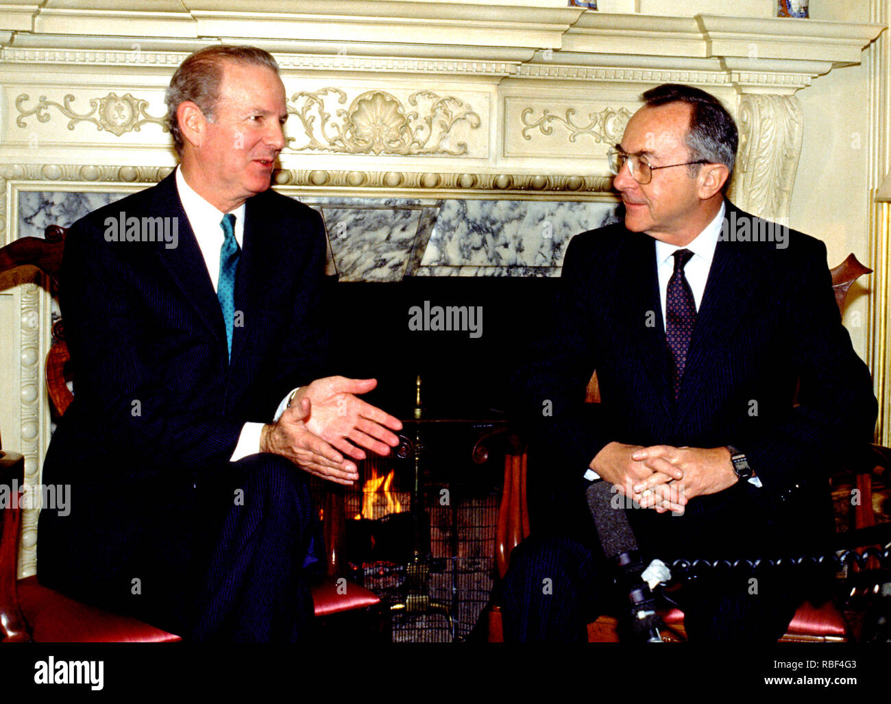 File united states secretary hi-res stock photography and images - Alamy