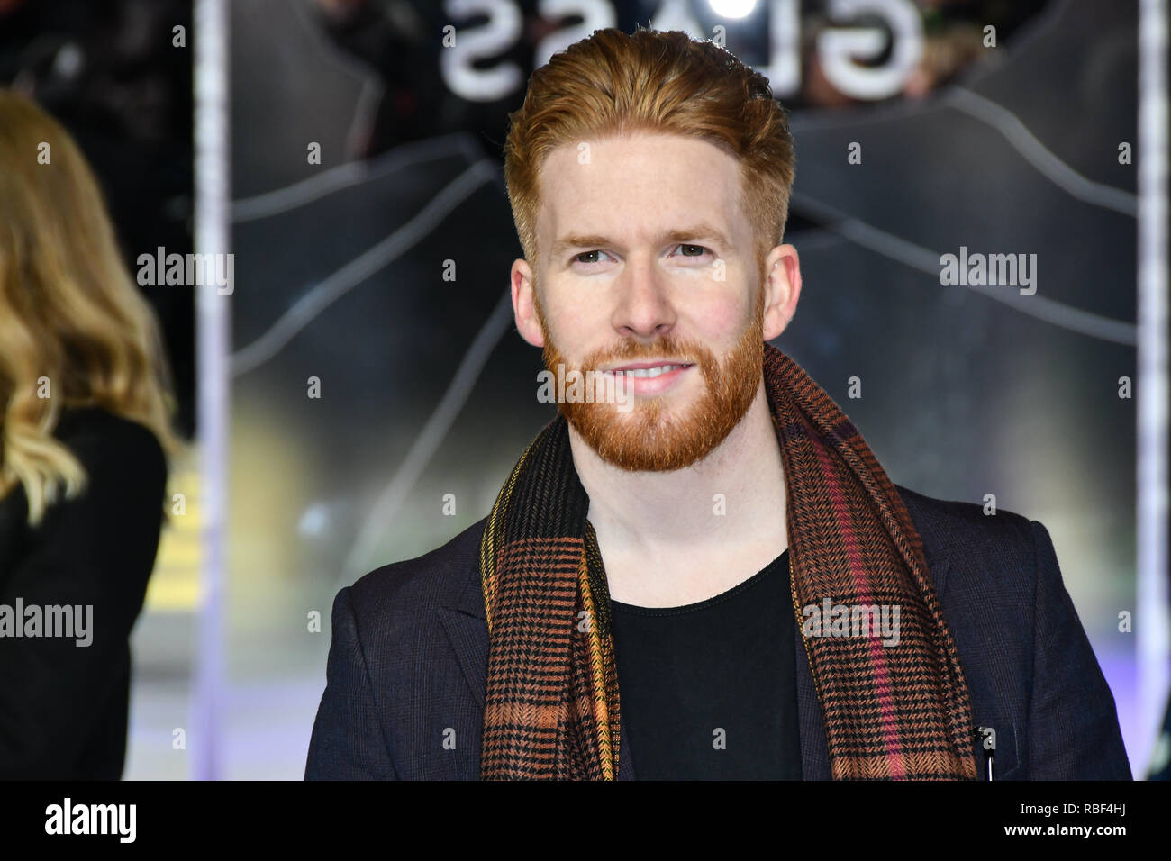 James Neil High Resolution Stock Photography and Images - Alamy