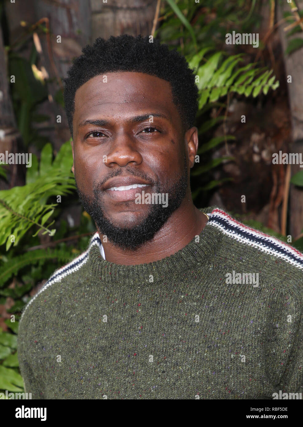Beverly Hills, Ca. 30th Oct, 2019. Kevin Hart, at The cast of The ...