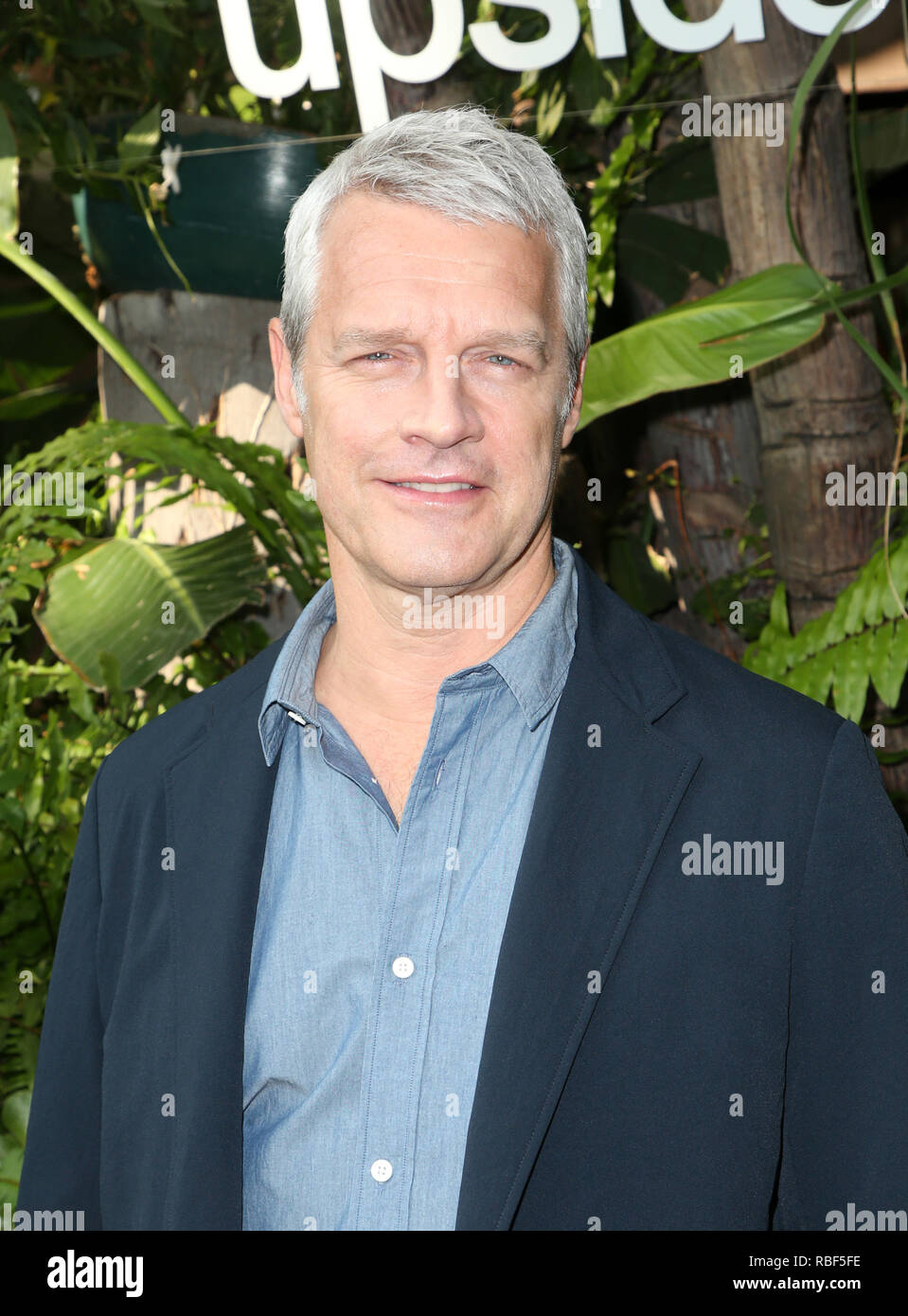 Beverly Hills, Ca. 30th Oct, 2019. Neil Burger, at The cast of The ...